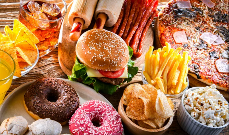 Why Trans Fats Are Bad for Your Heart (And What to Eat Instead) - My ...
